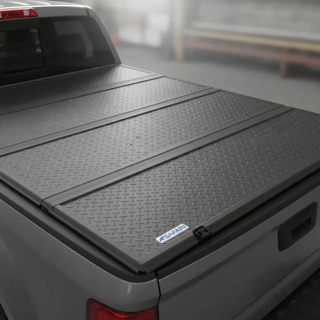 TOLVA DESLIZANTE/PLEGABLE PARA HILUX REVO 8VA GEN 2016-ON - 3001TOR-S ...